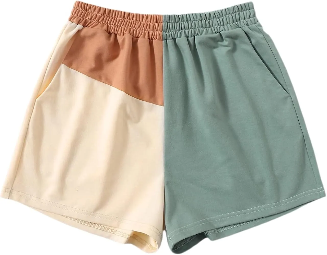 Top 10 Must-Have Styles For Custom Booty Shorts - LeelineCustom