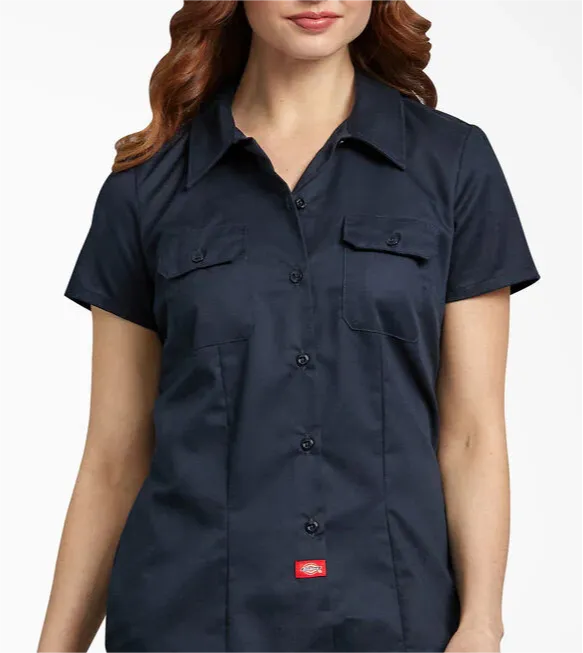 10 Must-Have Stylish Custom Dickies Mechanic Shirts For Every Garage ...