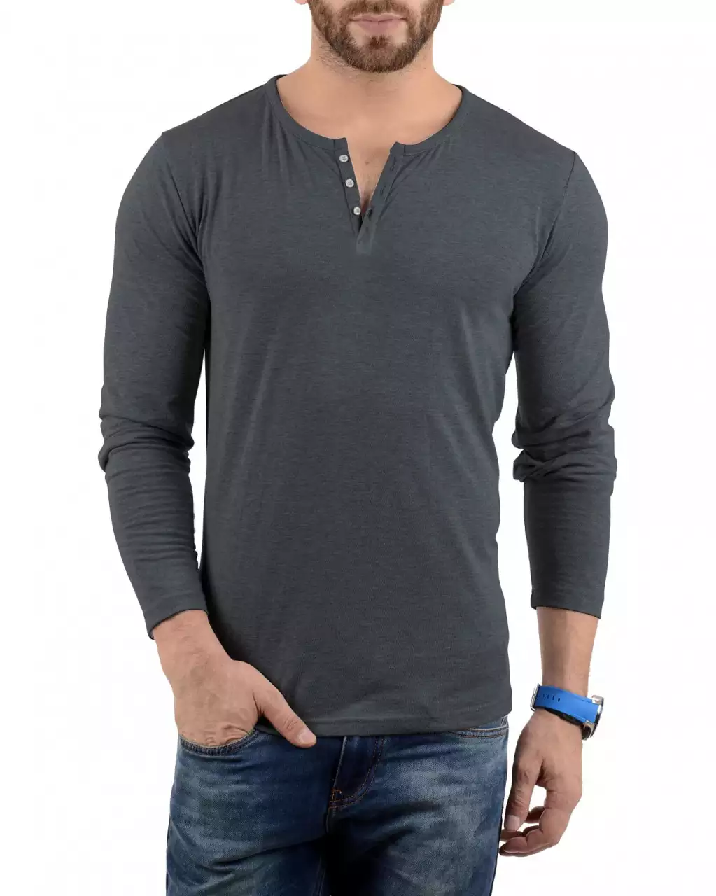 9 Popular T-Shirt Neckline Types: A Complete Guide