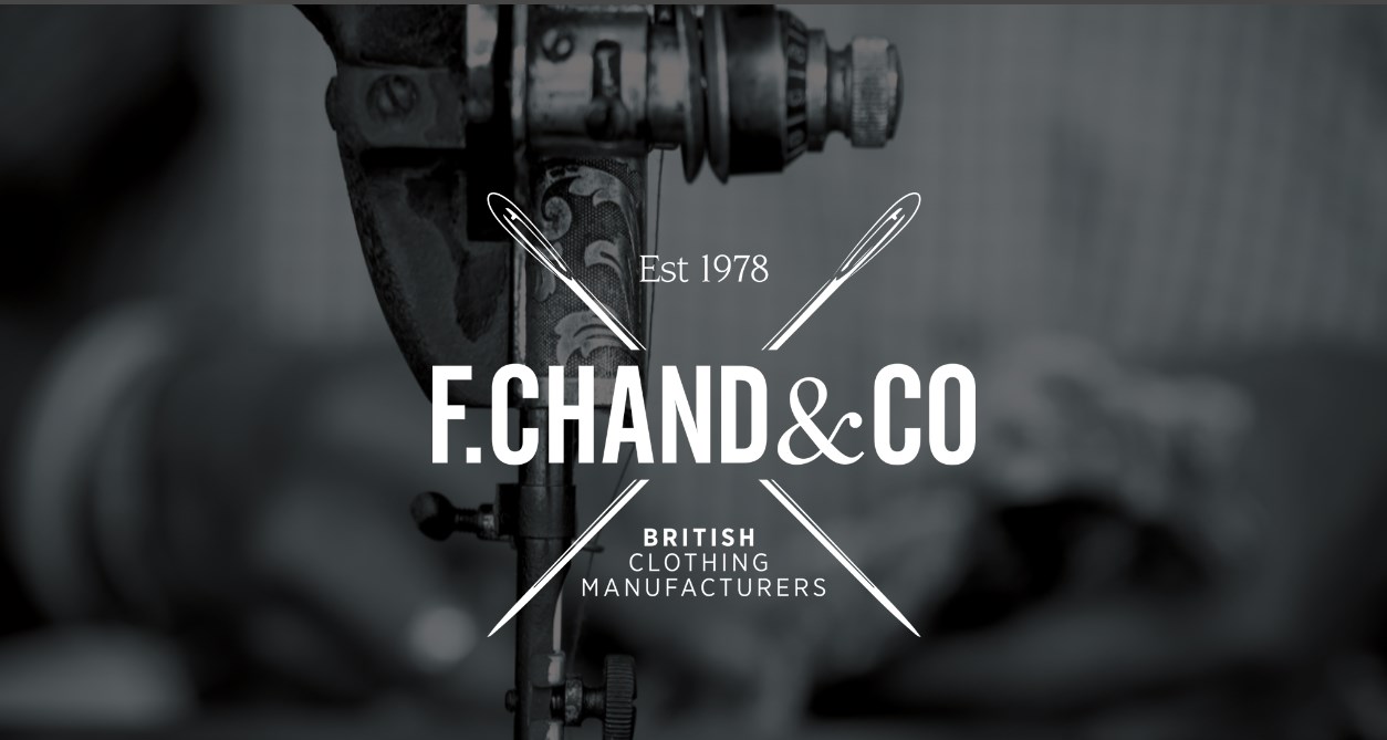 20 UK Clothing Manufacturing Companies You Should Consider For Your ...