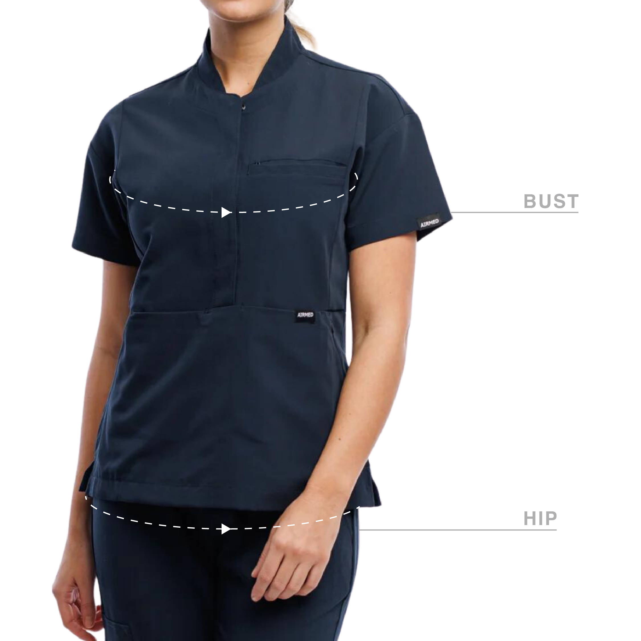 Expert Workwear Size Guide: Customize for Maximum Comfort