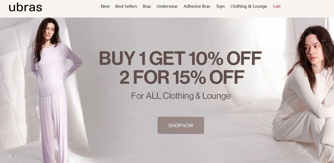 Top 10 Best Underwear Manufacturers In China（2025）